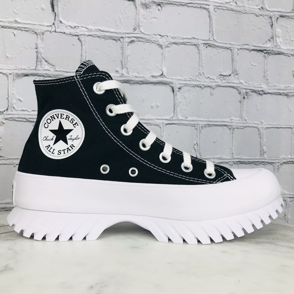 Converse | Shoes | Converse Chuck Taylor All Star Adult Unisex ...
